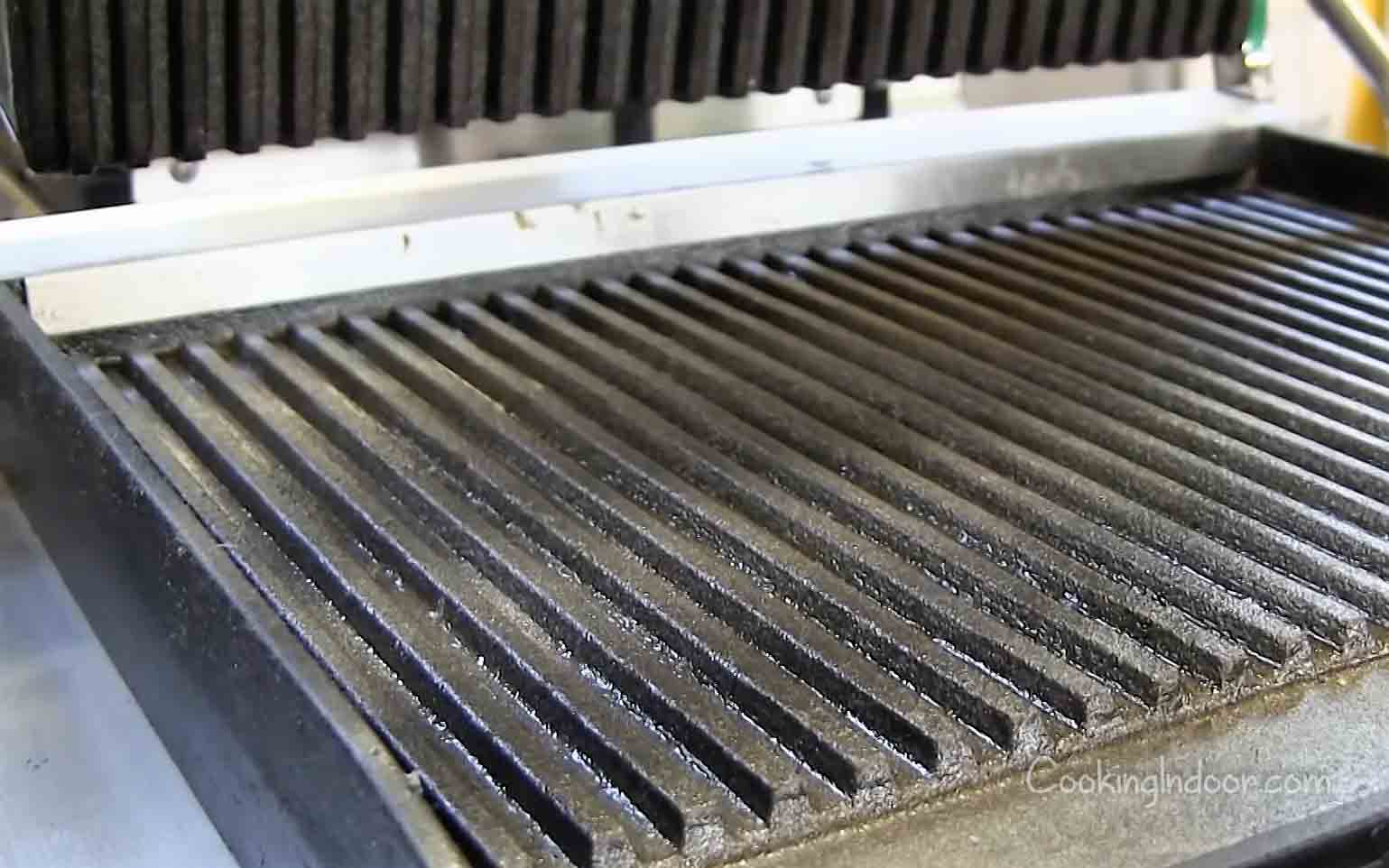 The 5 Best Double Panini Presses in [...]: Tried and Tested Models ...