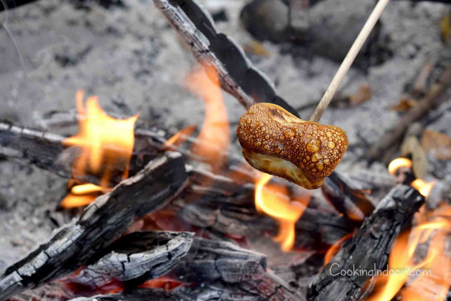 The First Toaster – A Brief Timeline of Its Evolution - Cooking Indoor