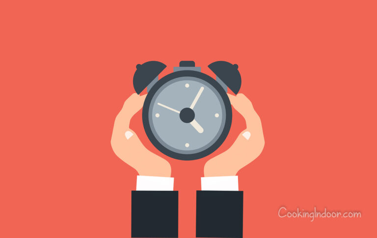 How long to cook a Panini: A Beginners’ Guide - Cooking Indoor