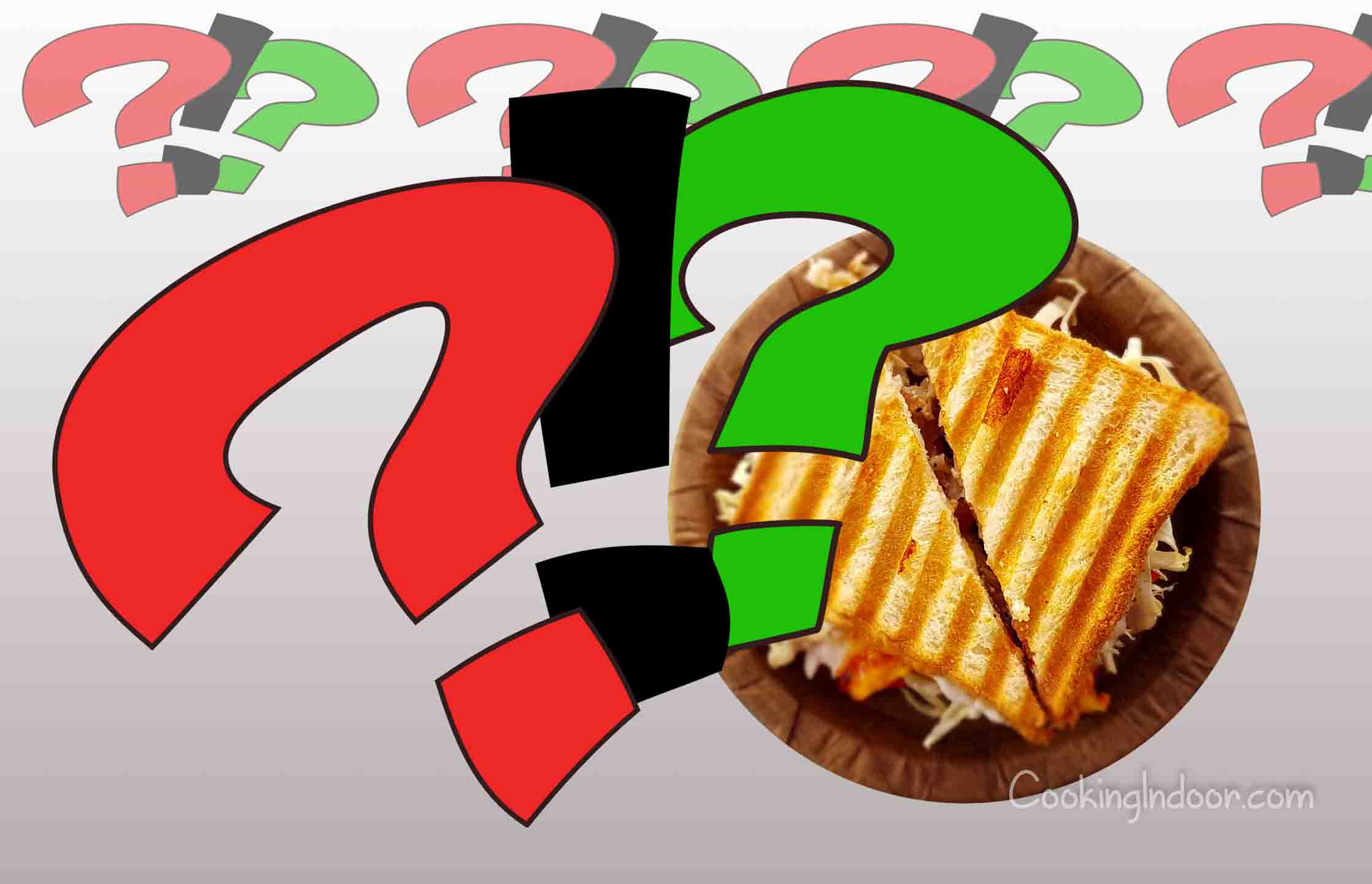 How To Use A Panini Grill A Beginners Guide Cooking Indoor How To Use A Panini Grill A Beginners Guide Cooking Indoor