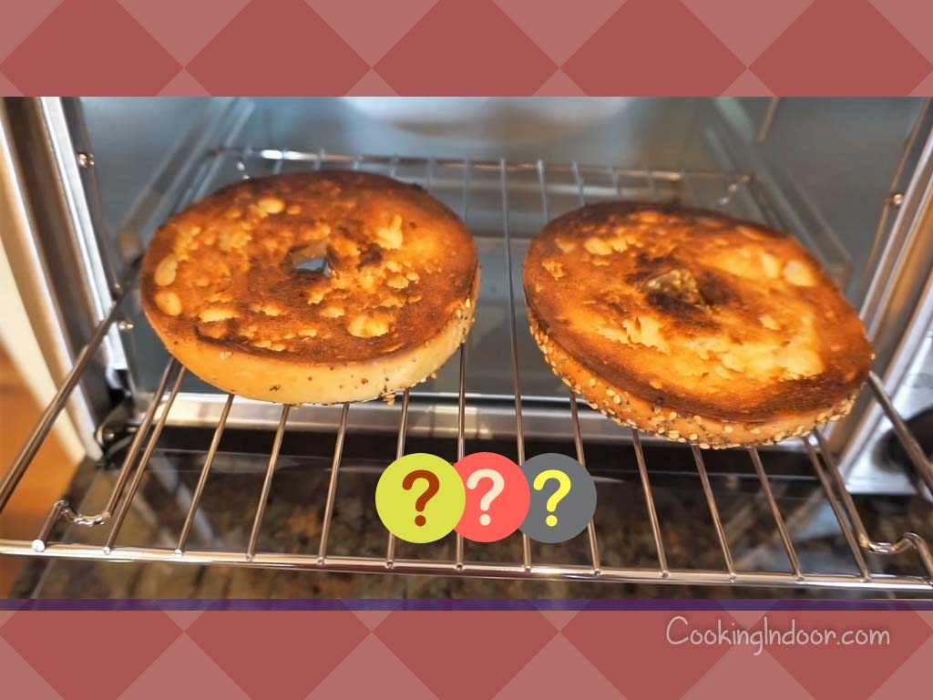 The Best Ways to Work a Toaster Oven - Cooking Indoor