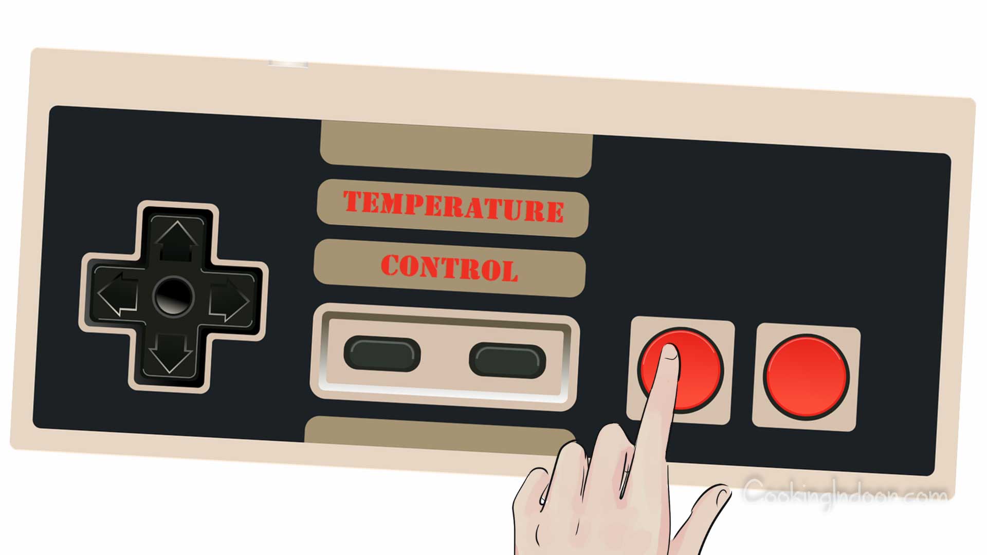 How To Control A Panini Press Temperature A Beginners Guide How To Control A Panini Press Temperature A Beginners Guide