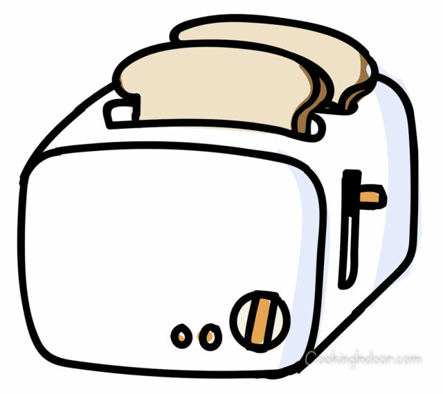 What is a Toaster? Everything you need to know. - Cooking Indoor